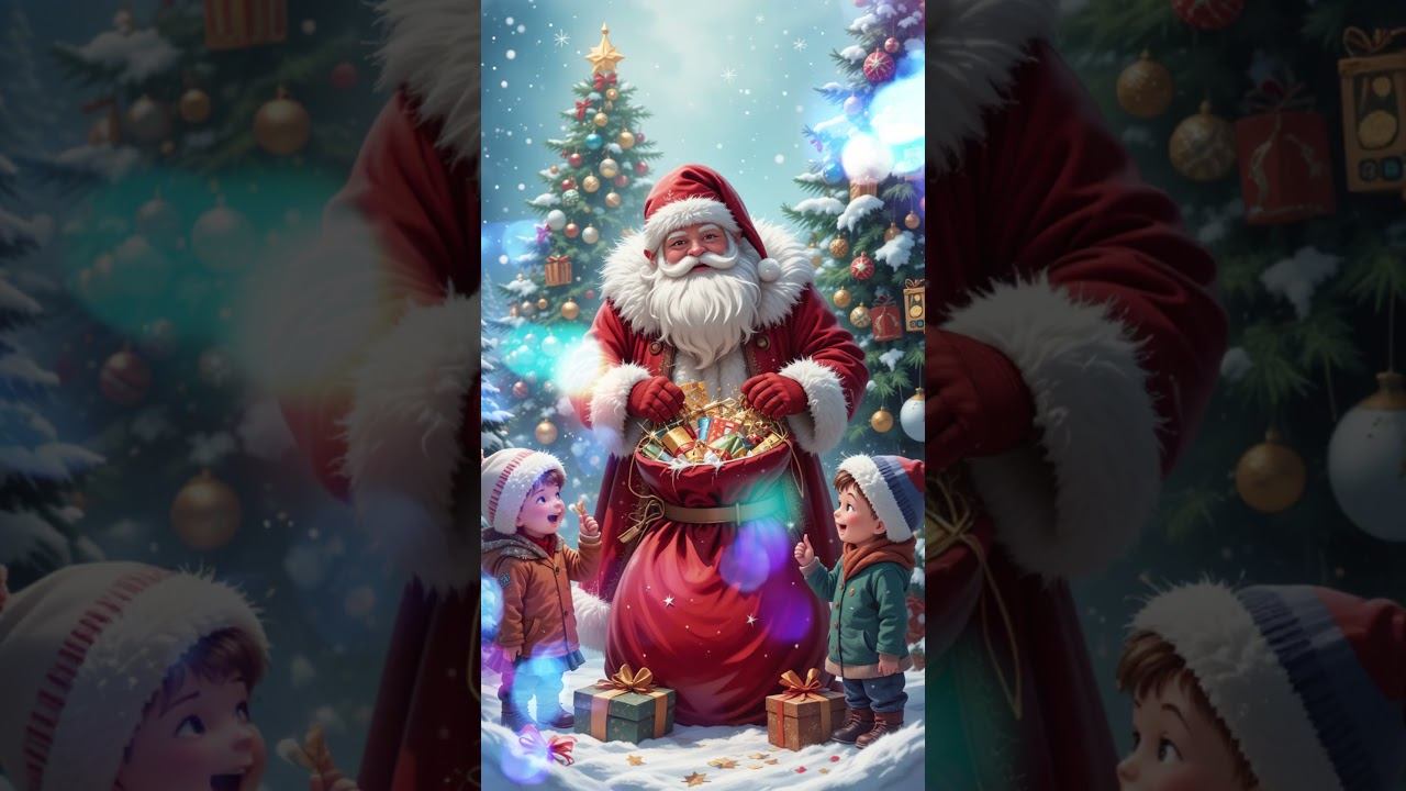 Новогодние куплеты  Что попросить у Деда Мороза, чтобы он точно исполнил желание? #новыйгод #шутки