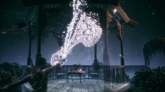 South of Midnight прохождение без комментариев на Steam Deck. Часть 6