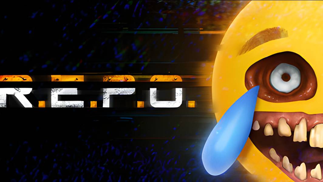 R.E.P.O [#3]- Веселимся дальше))