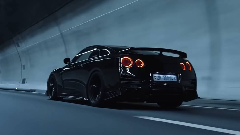 LONOWN - AVANGARD Slowed Reverb