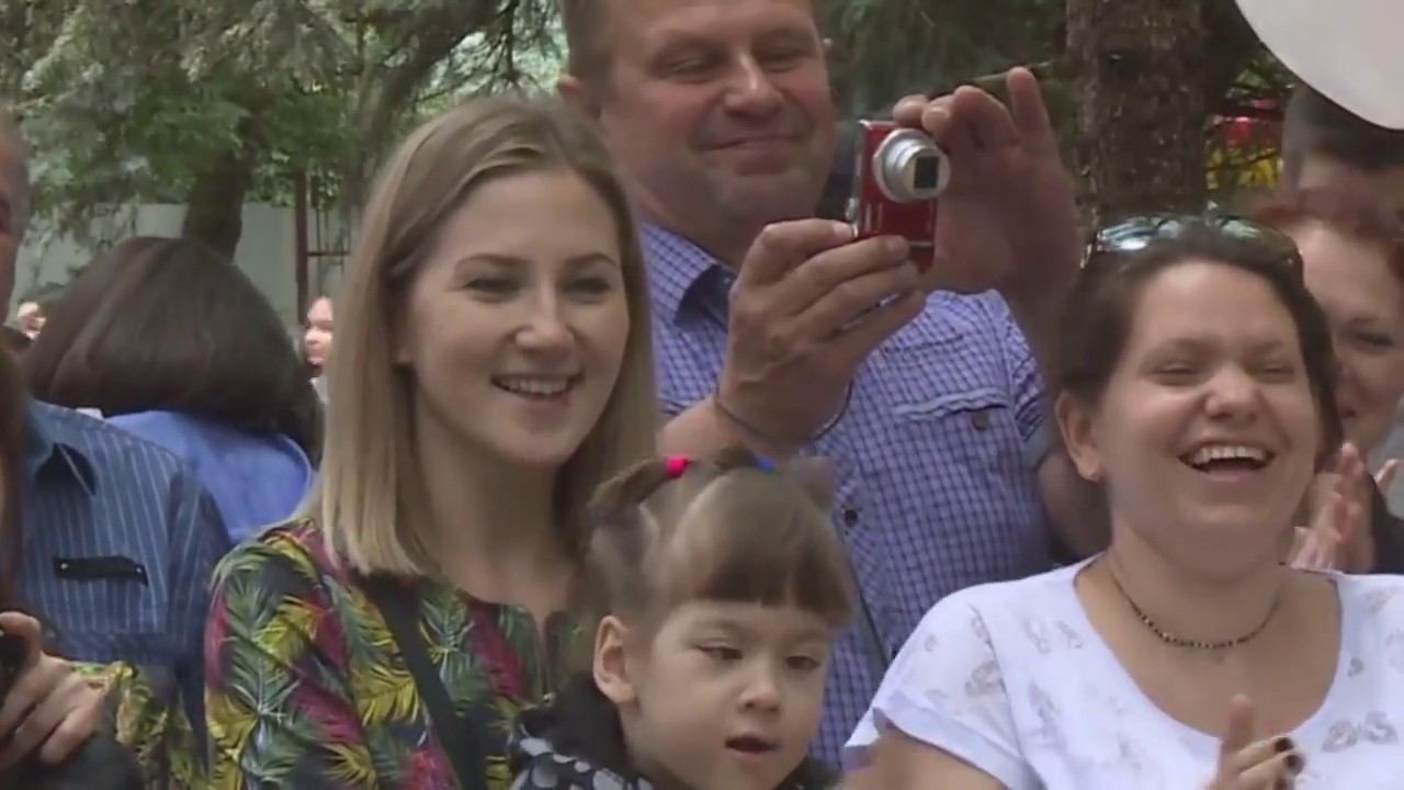 Маленькая история большой семьи РОСТа