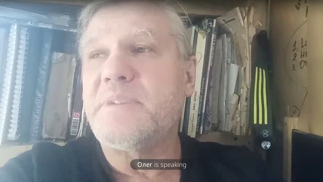 Борис Алхимов: «Чистота мыслей и дел. Чистота тел. Как найти своих?»