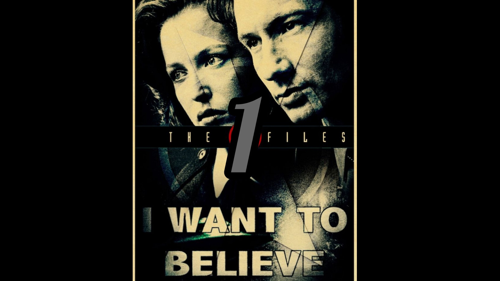 The X Files game.(PS1). Cекретные материалы игра. Прохождение. Часть №1. Полностью на русском языке.