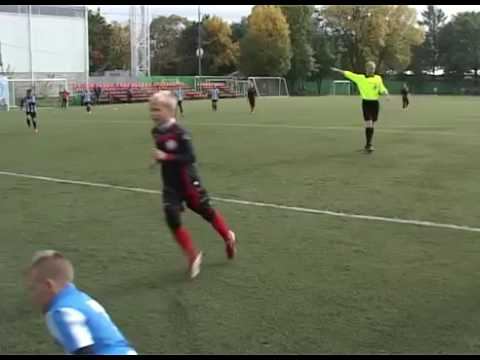 футбол команда дружба 26.09.2015