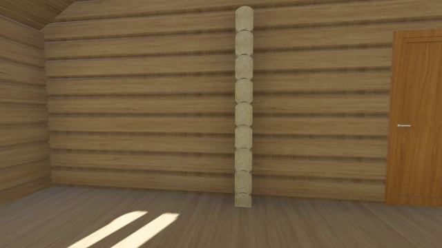 Видео  баня "Берендей"