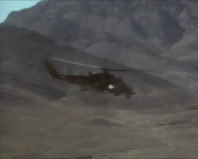 Александр Розенбаум - В горах Афгани (Ах, какого дружка потерял я в бою...)