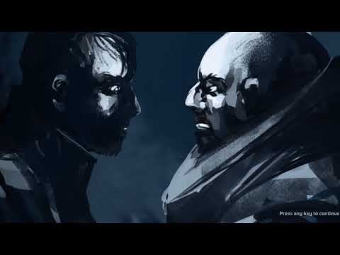 Hard Reset (Walkthrough) | Level #4