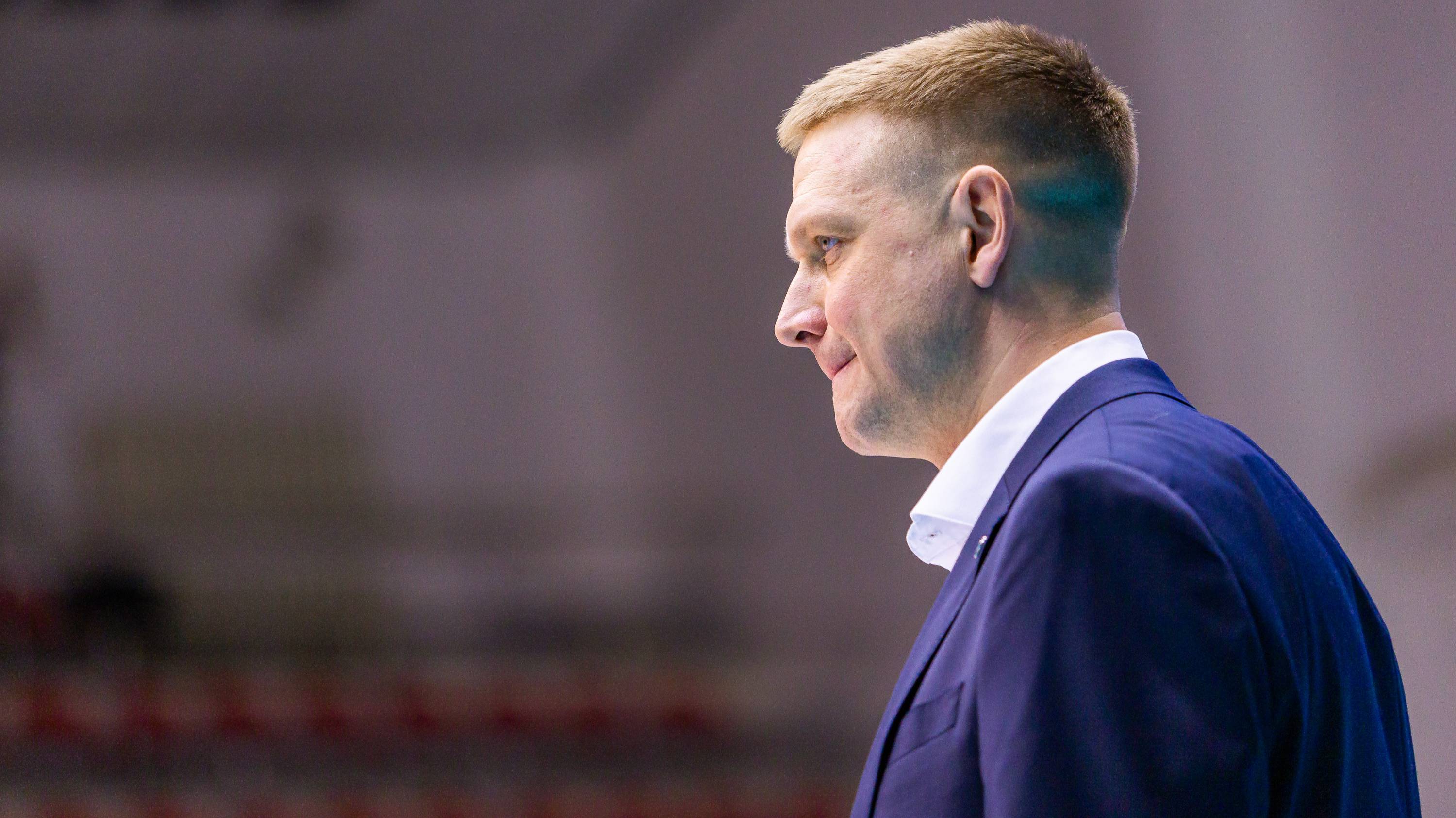 Главный тренер - о Финале Шести Кубка России 2025