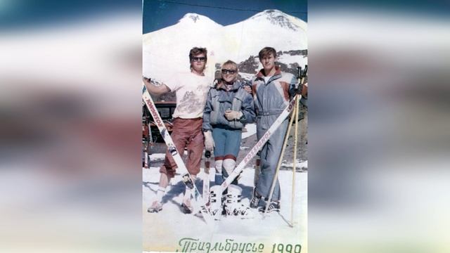 Шуплецов Сергей 55 лет