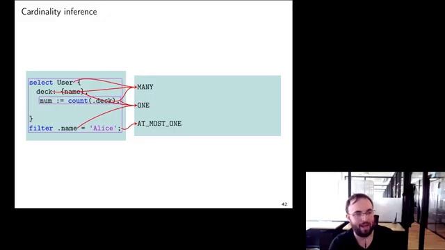 SQL25-10 Gel. Replacing SQL and Improving on the Relational Database Model