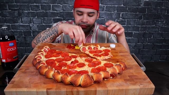 АСМР МУКБАНГ