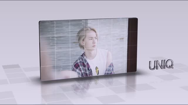 Ван Ибо - Король  экранов, чартов и гоночных трасс