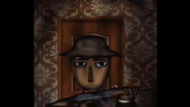 Terrible Mouse ~ Hansel. edit