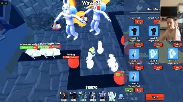 обзор нового годли в ттд