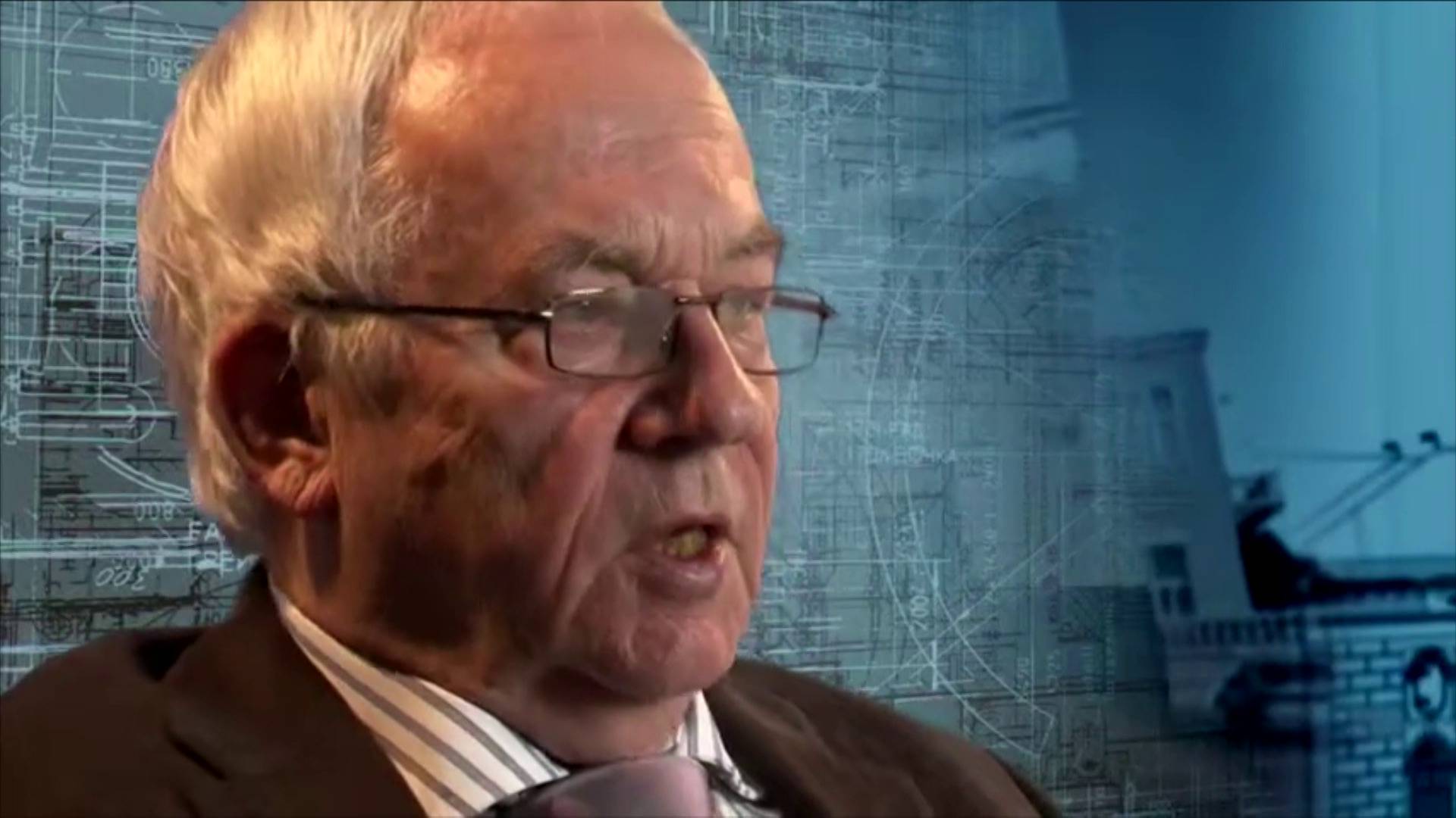 Аркадий Петрович Яненко // "Зажги свечу"