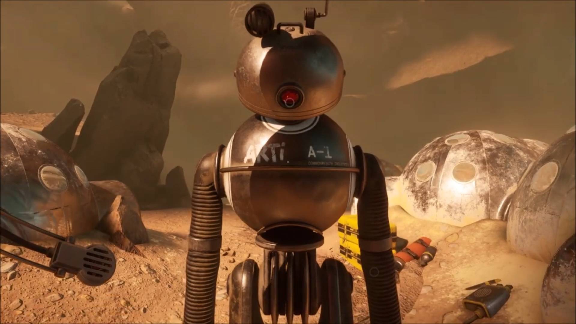 Непобедимый - Часть 2