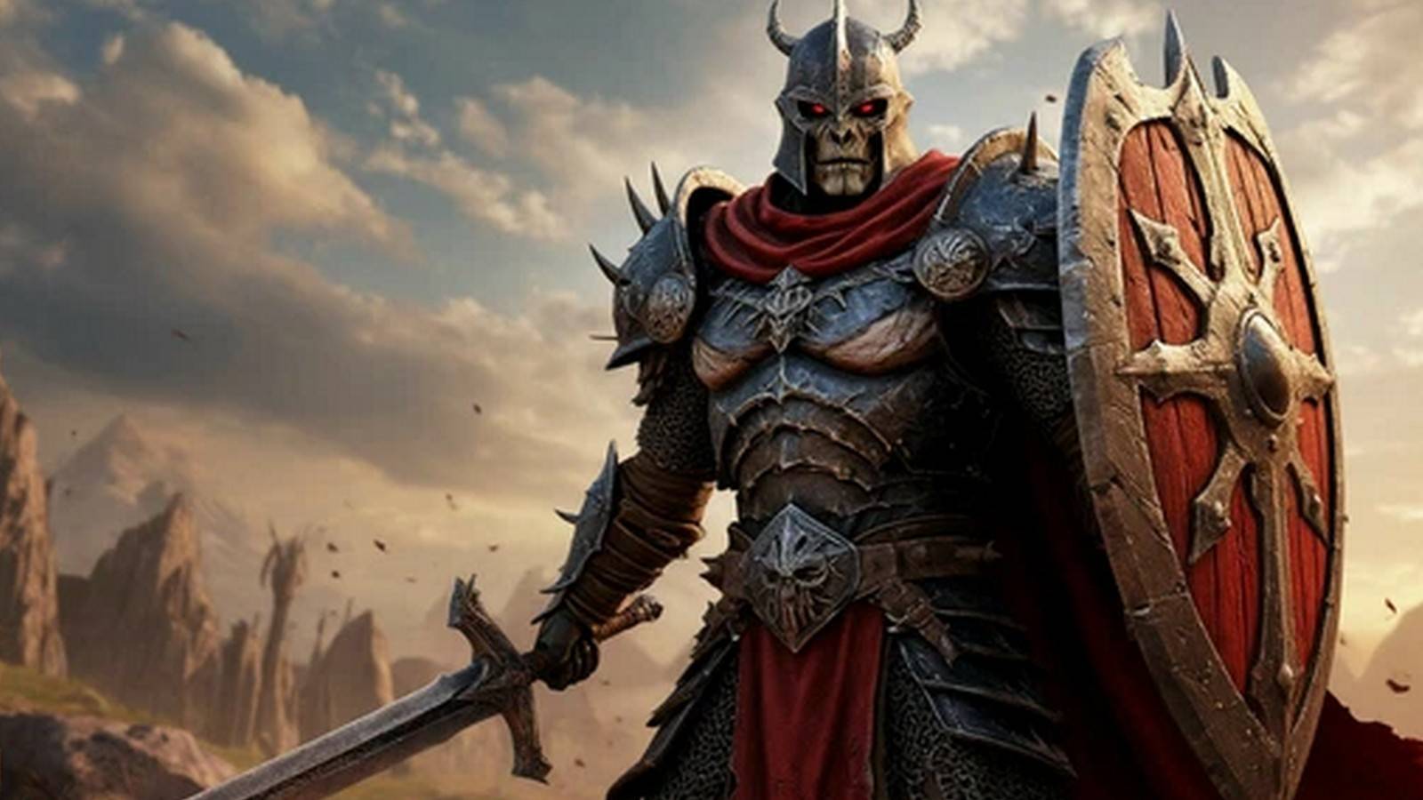 Стал начальником порождений тьмы. Dragon Age #31