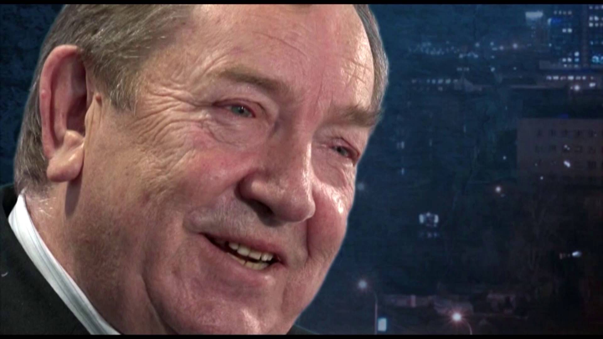 Иван Иванович Индинок // "Зажги свечу"