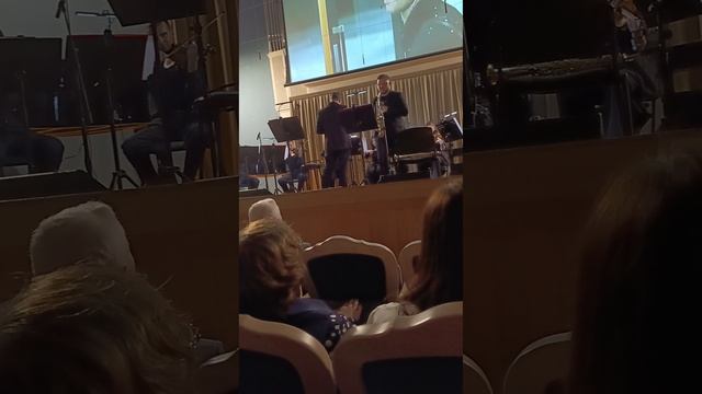 Тверская  Областная Филармония,Камерный оркестр «Antonio-orсhestra»."При свечах".