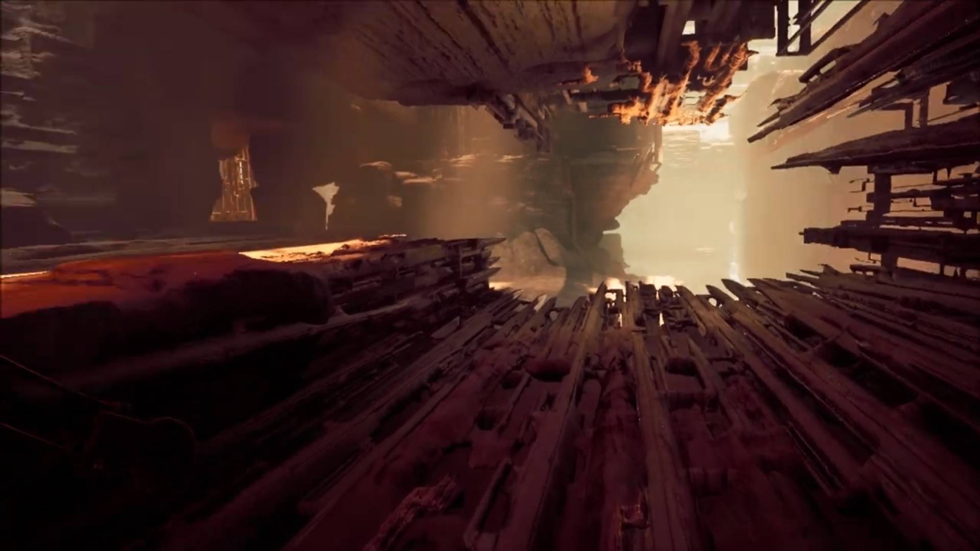 Непобедимый - Часть 7