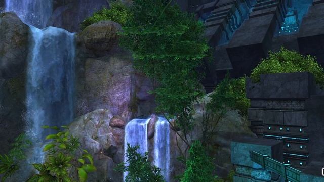 Vista - Metrica Province - Inquest Outer Complex (Guild Wars 2)