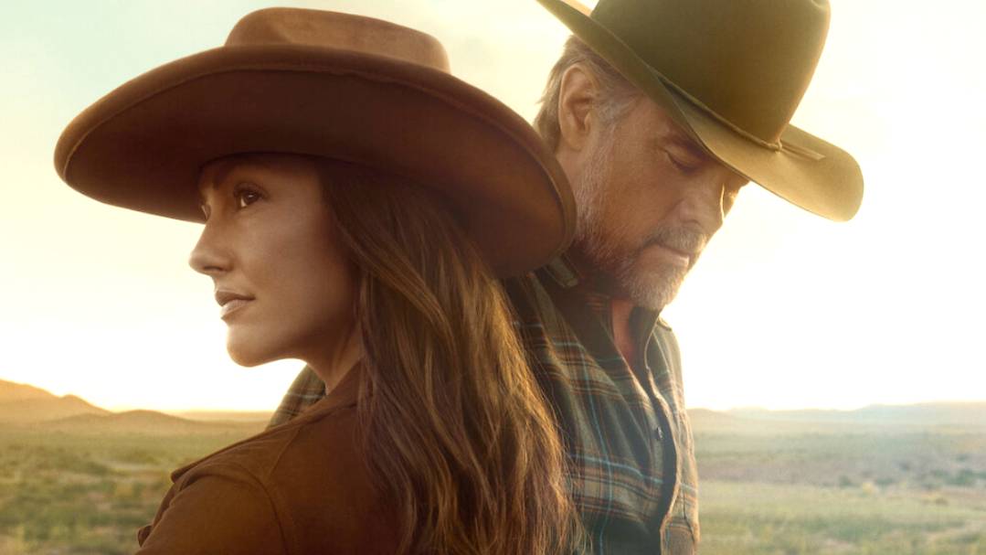 Сериал Каньон Рэнсом – 1 сезон 6 серия / Ransom Canyon