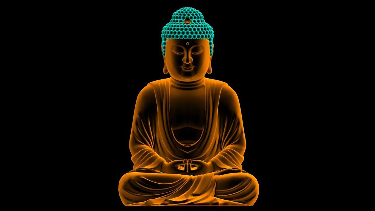 108 Mantra Buddha