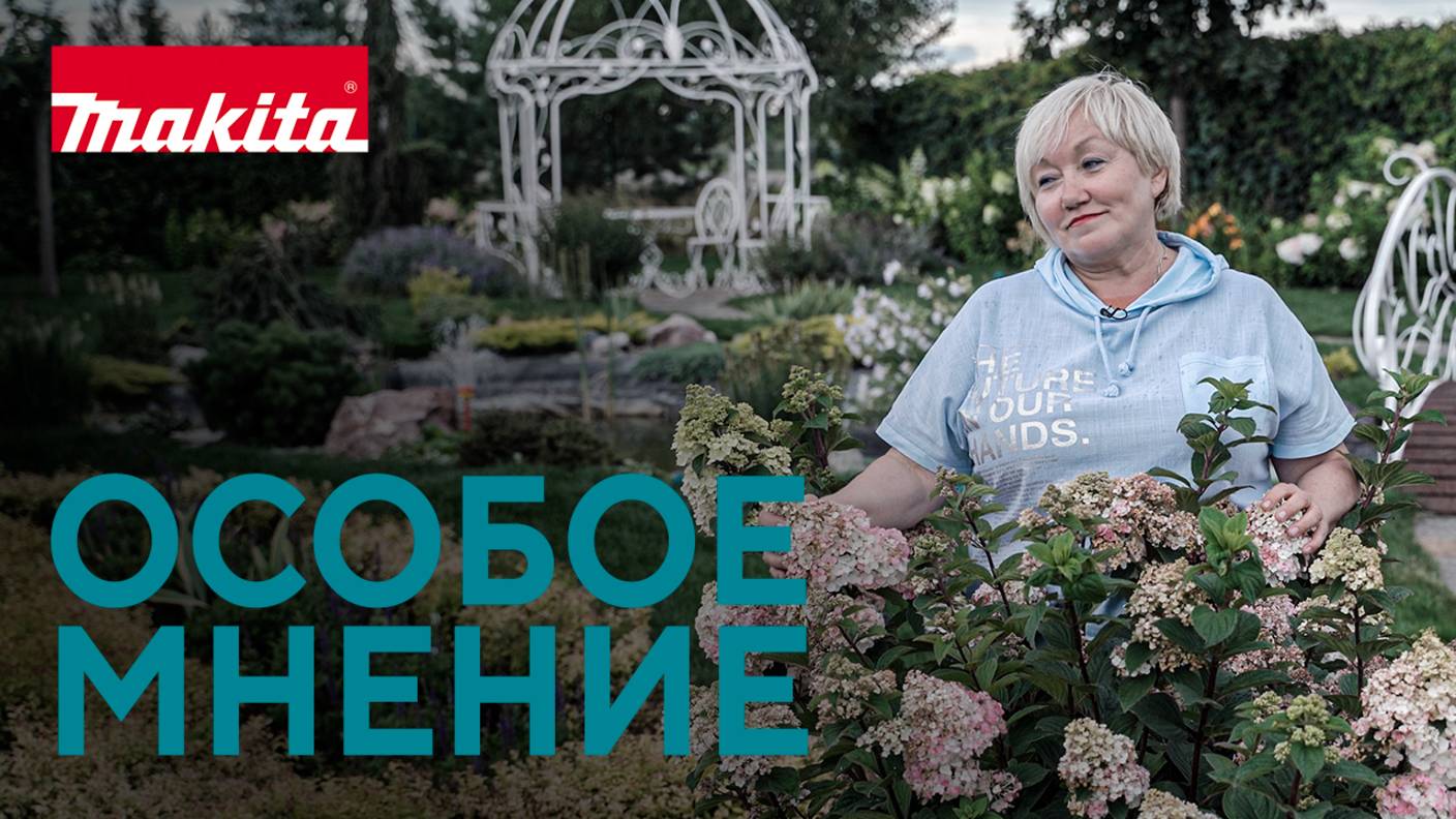 Особое мнение: Вера Глухова