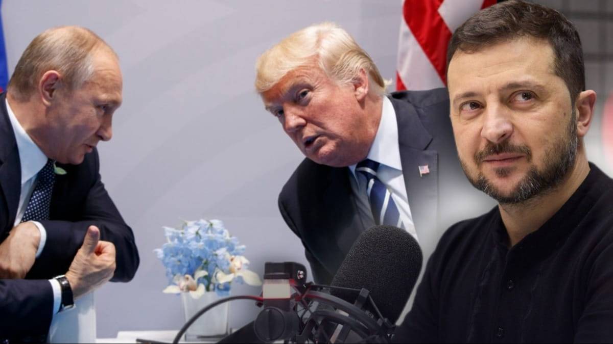 «Уступки территорий приведут Украину к бунту регионов»