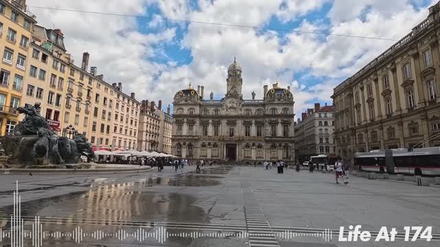 #002 Life At 174 (Jump Up Drum & Bass Mix)