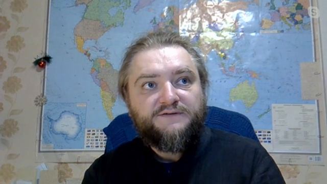 ПАСХАЛЬНЫЙ #СТРИМ