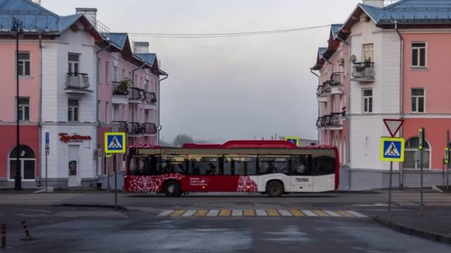 "АПРЕЛЬ В ЧУСОВОМ"... (Фото Сергея ЗЛОБИНА (Чусовой), музыка рок-группы "PINK FLOYD" (Британия)