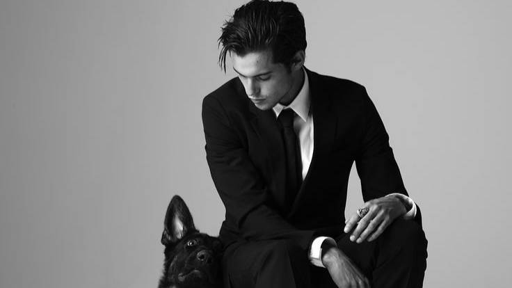 output (8)  Очередь Губашлёпа.  Сергей.  Часть 1.