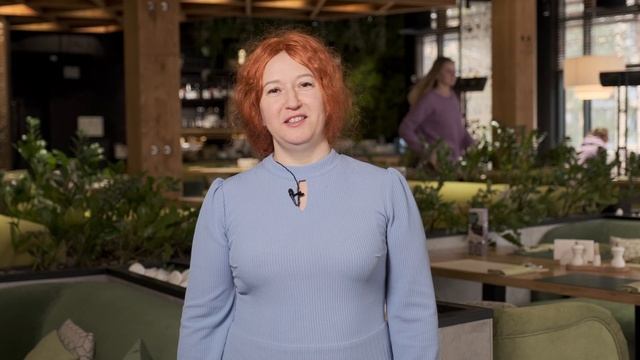 Отзыв Софии | Дзен Практика И Жизнь