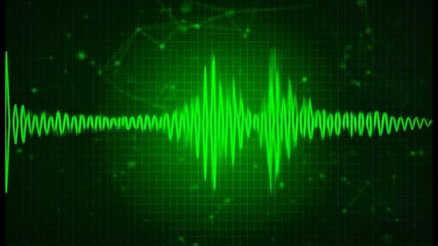 Наложение 528 432 Гц и частот Шумана