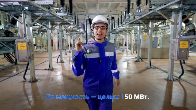 Для повышения энергоэффективности и минимизации нагрузки на экологию на НЛМК работает УТЭЦ