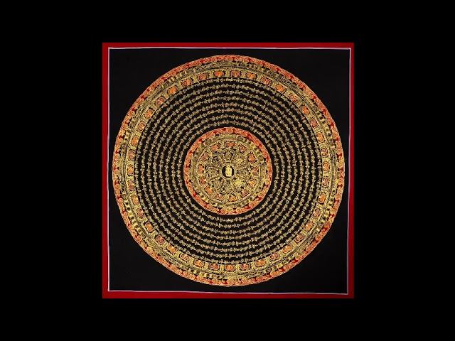 108 Prajnaparamitahrdaya sutra Sakya Tashi Ling