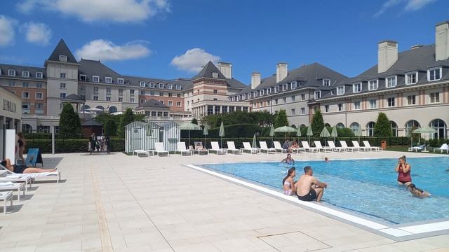 Dream Castle by Hubert For Russia 2024