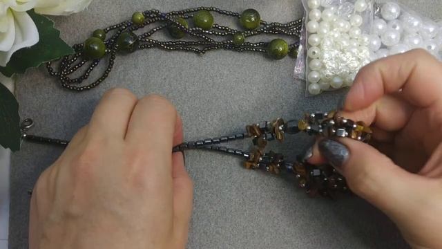 Хвалюсь! Посылка с подарками от подписчицы