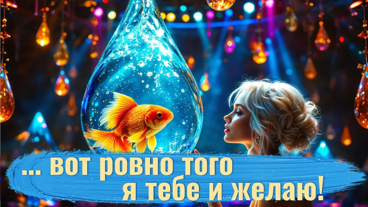 Вишлист Поздравление с ДНЕМ РОЖДЕНИЯ подруге #песня #пожелания #юмор #секреты #сднемрожденияженщине