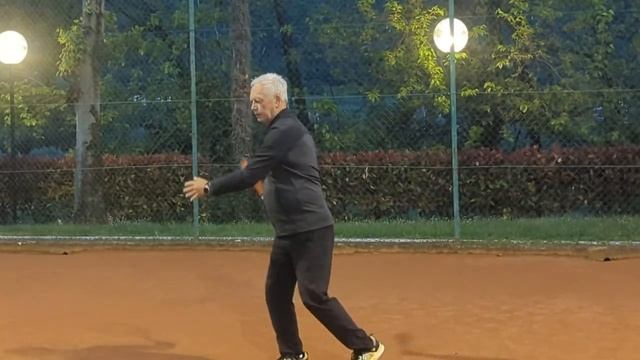 Биомеханика ударов от земли