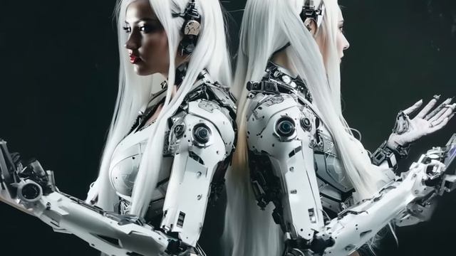 No Excuses - Epic Dubstep Music Mix ｜ Atmospheric Sci-Fi AI Space Cinematic