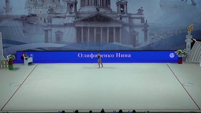 выступления сеньорок на Матчевой встрече между городами-героями Санкт-Петербургом и Минском, многобо