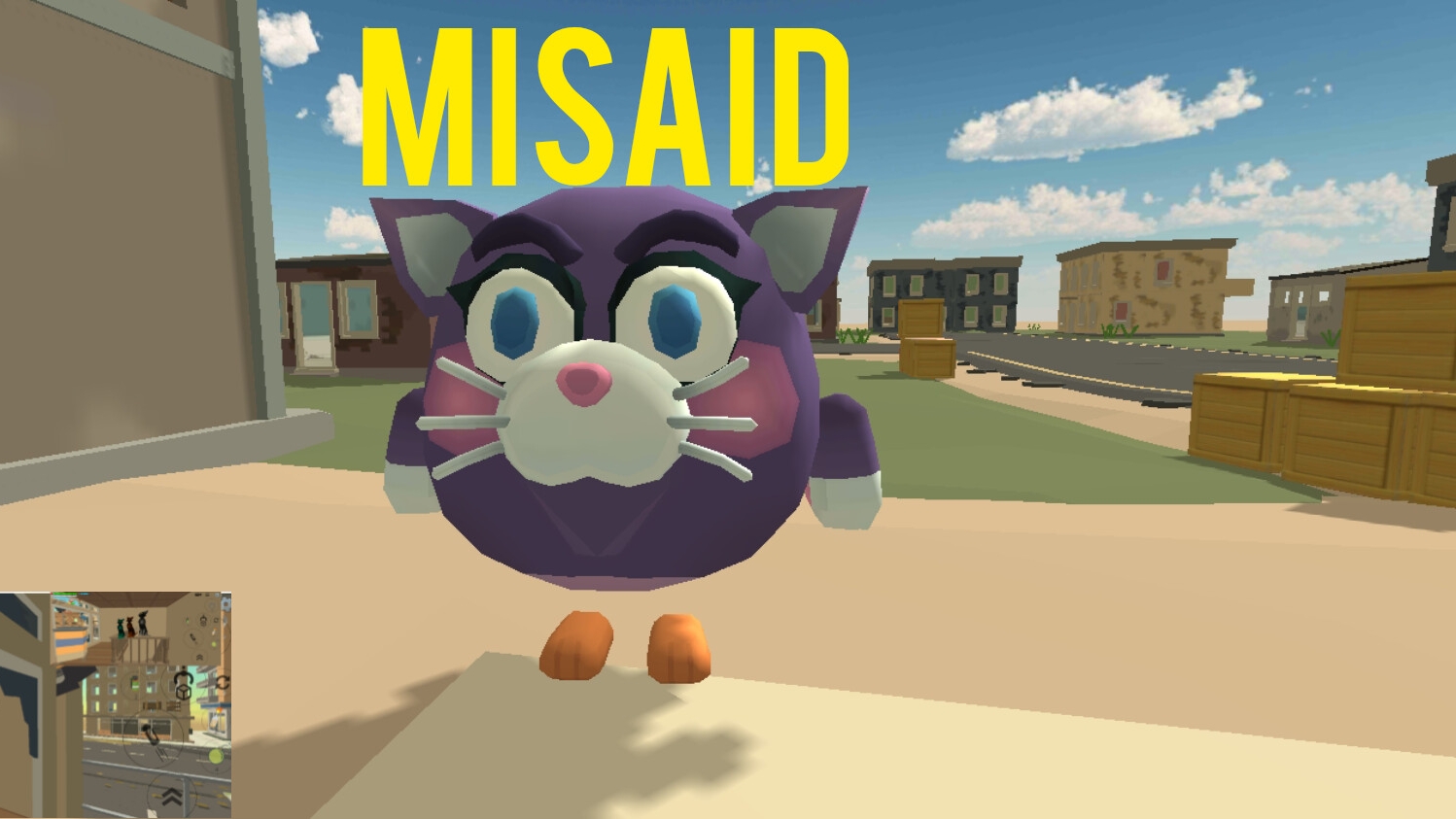 миссайд "2часть"