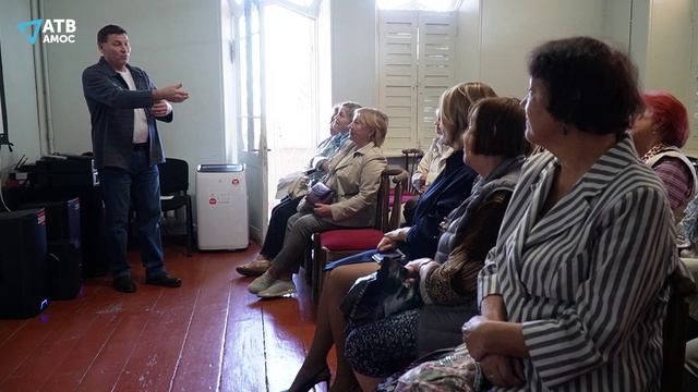 Выставка талантливого художника А. Смирнова (Алушта)