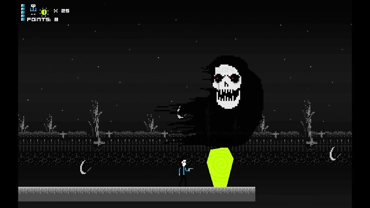 Abo Mando (Walkthrough) - Inframundo