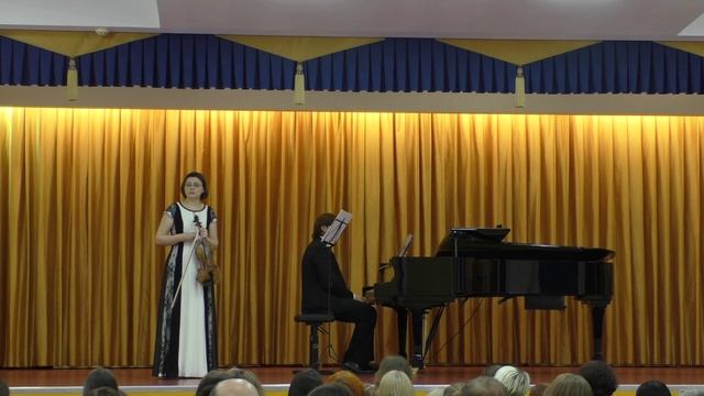 Академия музыки Елена Чверток Владимир Иванов апрель 2025