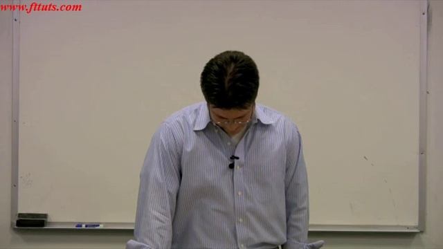 Stocks In Play Lecture