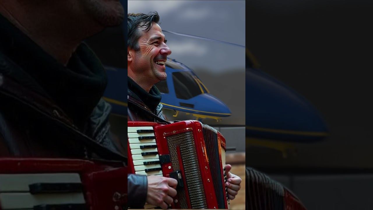 Необычное поздравление С ДНЕМ РОЖДЕНИЯ мужчине #крокодилгена