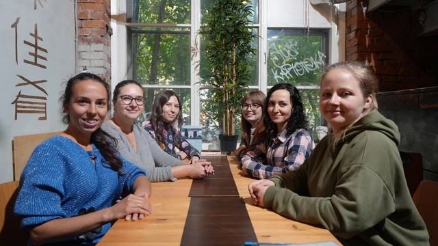 7. Как просвещать членов своей команды